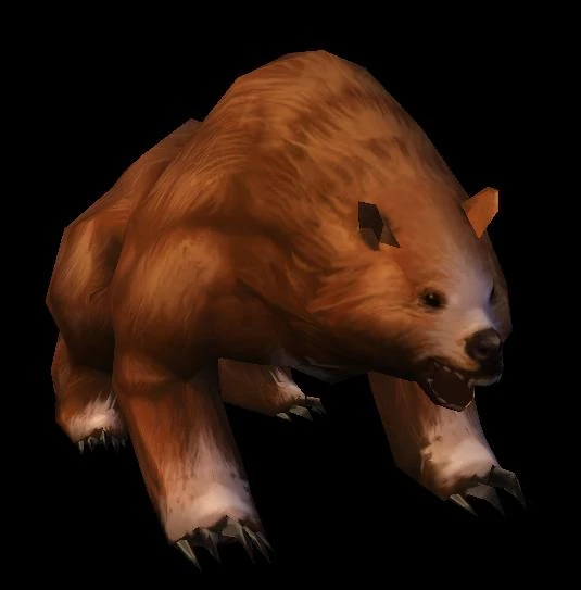 Category:Bears - Runes of Magic Wiki