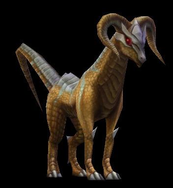 Adult Aries Pet - Runes of Magic Wiki