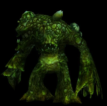 Tendril Spirit Guardian - Runes of Magic Wiki