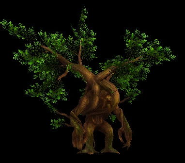 Holy Spirit Tree - Runes of Magic Wiki