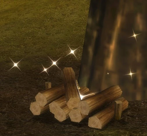 Suspicious Wood Pile (Object) - Runes of Magic Wiki