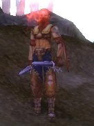 Thieving Ronin - Runes of Magic Wiki