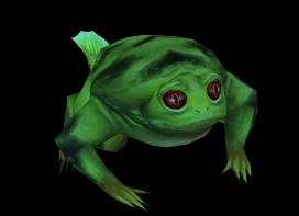Whistle Lake Oil Frog - Runes of Magic Wiki