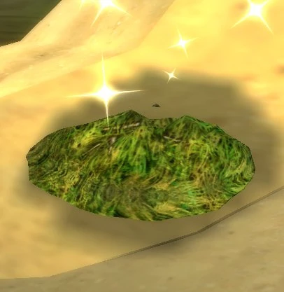 Drying Haystack (Object) - Runes of Magic Wiki