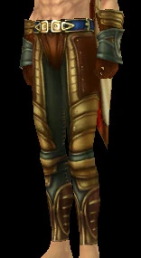 Heroic Vengeance (Item Set)/Leather - Runes of Magic Wiki