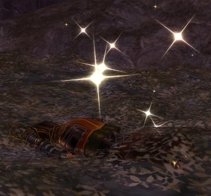 Sacrificed Alliance Soldier (Object) - Runes of Magic Wiki