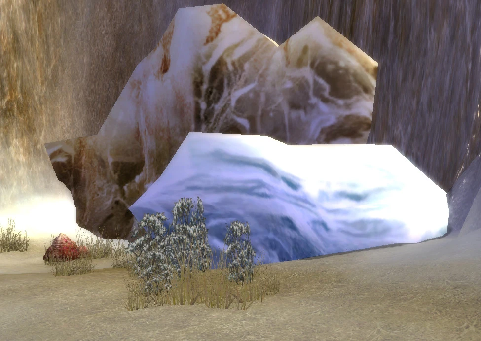 Ice Stone-IT (Object) - Runes of Magic Wiki