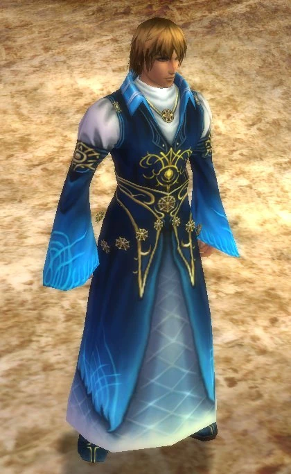 Secret of the Blood - Runes of Magic Wiki