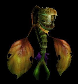 Bolinthya Bolmu - Runes of Magic Wiki