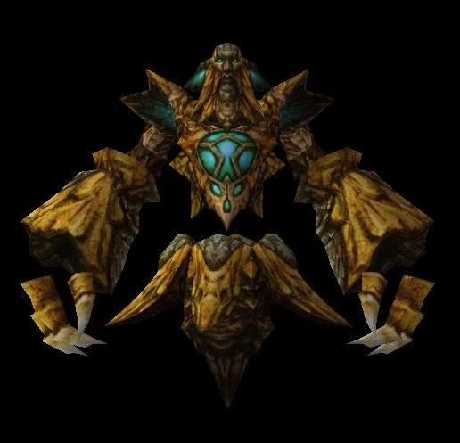 Runestone Rock Guardian - Runes of Magic Wiki