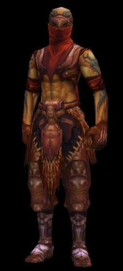 Thief Boss - Runes of Magic Wiki