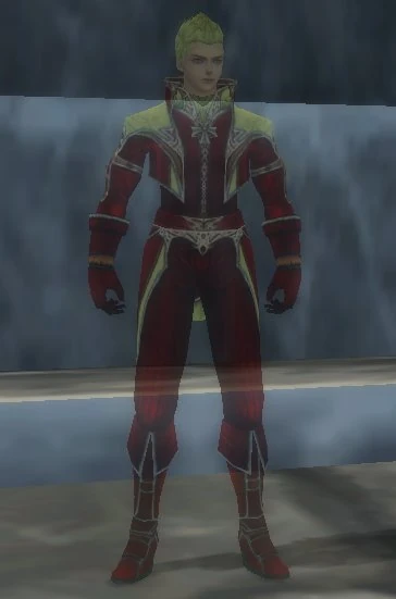 Release the Lost Soul - Runes of Magic Wiki