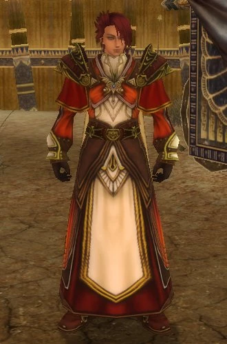 Ricarras - Runes of Magic Wiki