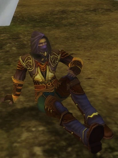 Trevor Haymore - Runes of Magic Wiki