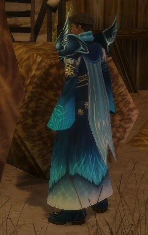 Pattern of the Dark Magic Circle - Runes of Magic Wiki