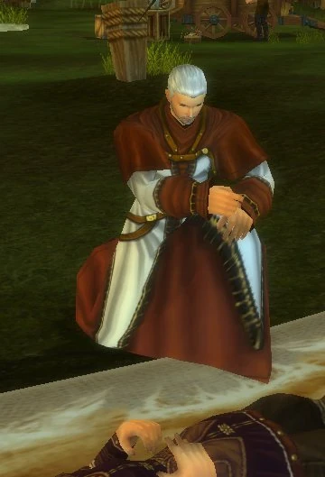 Peter Myers - Runes of Magic Wiki