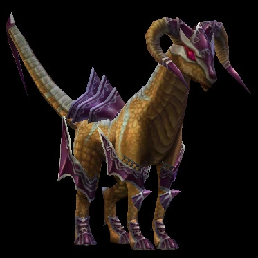 Legendary Aries Pet - Runes of Magic Wiki