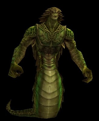 Serpent Lair Patrol - Runes of Magic Wiki