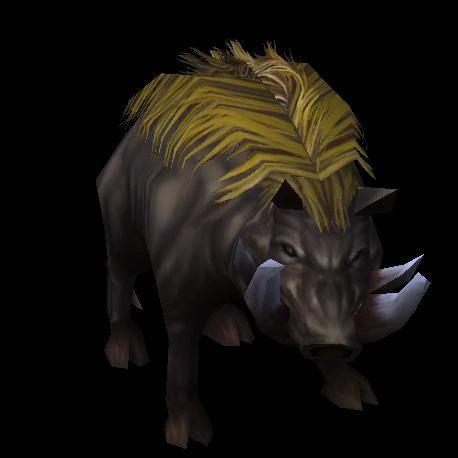 Boar - Runes of Magic Wiki