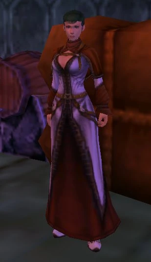 Shelly Wright - Runes of Magic Wiki