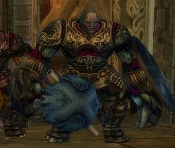 Steel Rune Guardian - Runes of Magic Wiki