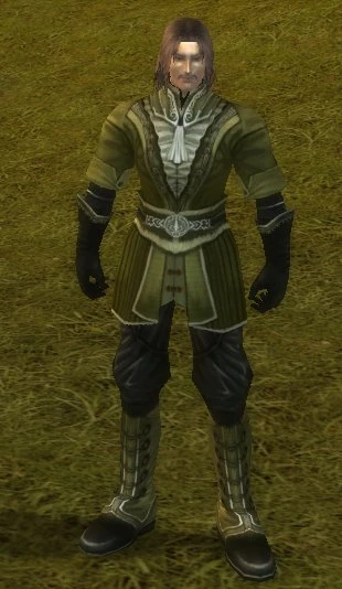 Lorence Hollow - Runes of Magic Wiki