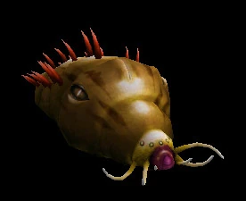 Brown-Eyed Cotton Worm - Runes of Magic Wiki