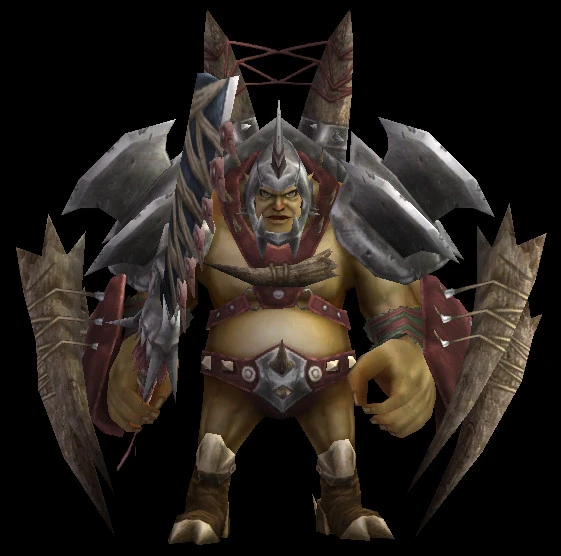 Slogar - Runes of Magic Wiki