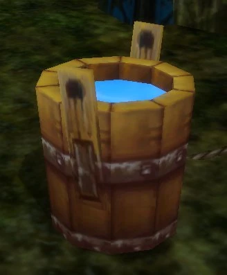 Watering Can (Object) - Runes of Magic Wiki