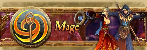 Mage - Runes of Magic Wiki
