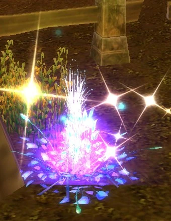 Moon Breath Grass (Object) - Runes of Magic Wiki