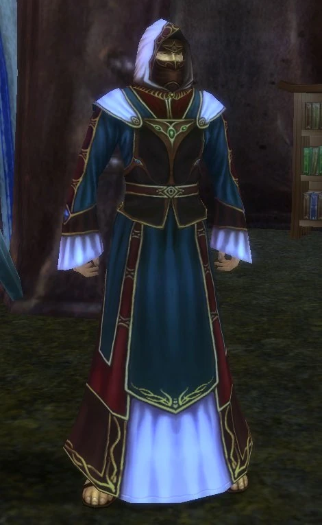 Farlo Kliter - Runes of Magic Wiki