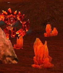 Formed Crystal (Object) - Runes of Magic Wiki