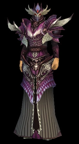 Demon Rune (Item Set) - Runes of Magic Wiki