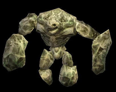 Fortifying Elemental - Runes of Magic Wiki