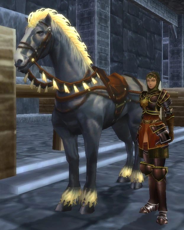 Laimonski - Runes of Magic Wiki