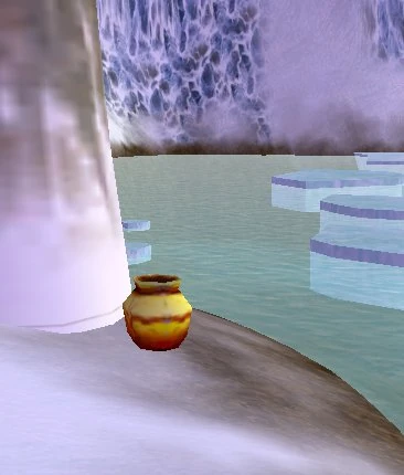 Strange Pot - Runes of Magic Wiki