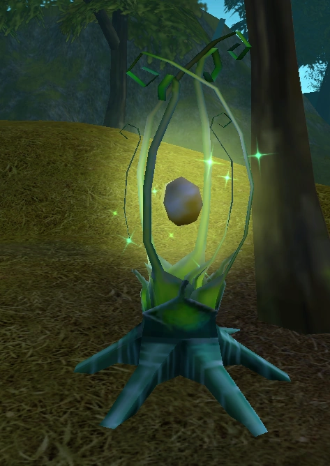 Chime Wood - Runes of Magic Wiki