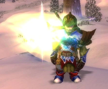 Aura - Runes of Magic Wiki