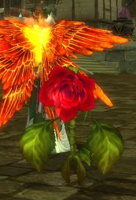 Crimson Rose - Runes of Magic Wiki