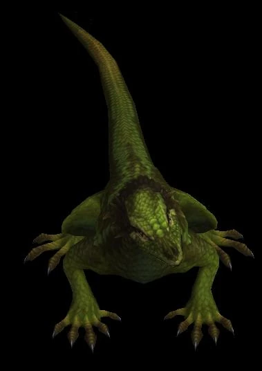 Ancient Iguana - Runes of Magic Wiki