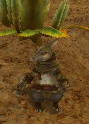 Bigmouth Frogskin - Runes of Magic Wiki