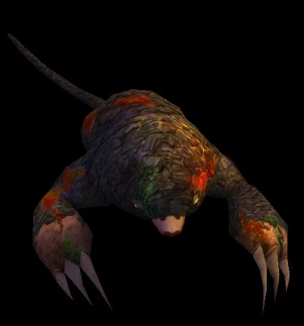 Mole King - Runes of Magic Wiki