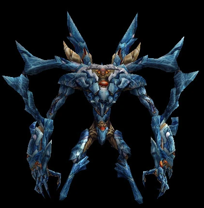 First Level Jalor Nakoo - Runes of Magic Wiki