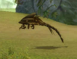 Weeping Coast Horseshoe Crab (Mob) - Runes of Magic Wiki