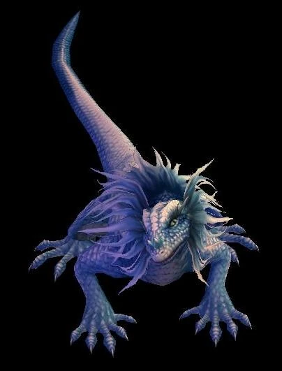 Ambas - Runes of Magic Wiki