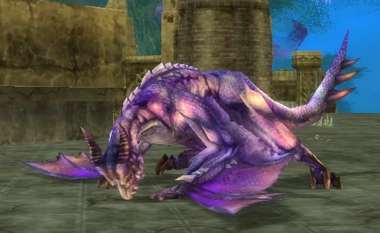 Robest (Mob) - Runes of Magic Wiki