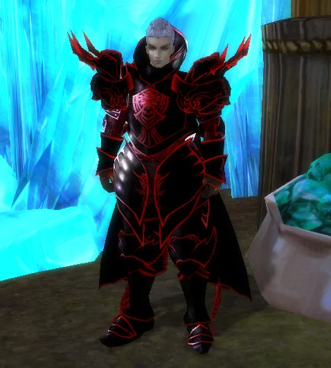 Peak Level - Runes of Magic Wiki