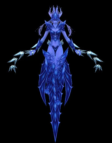 Aisha - Runes of Magic Wiki