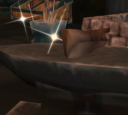 Runic Forgehammer (Object) - Runes of Magic Wiki